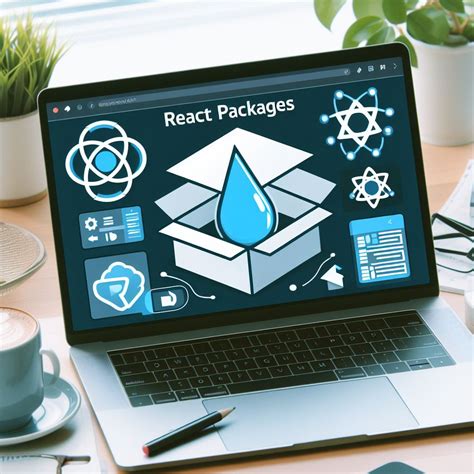 React Packages Documentation Essential Guide For Developers