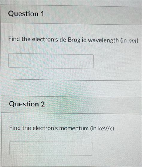 solved a free electron has a wavefunction ψ x asin 5×1010x