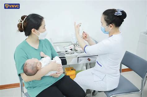 VNVC Quế Võ khai trương, trung tâm thứ 2 về với Bắc Ninh