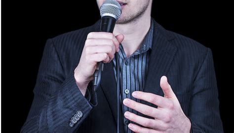 How To Eliminate Your Verbal Tics How To Eliminate Your Verbal Tics