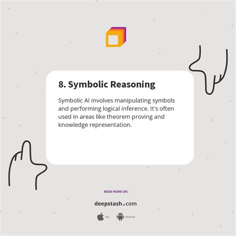 8 Symbolic Reasoning Deepstash 8 Symbolic Reasoning Deepstash