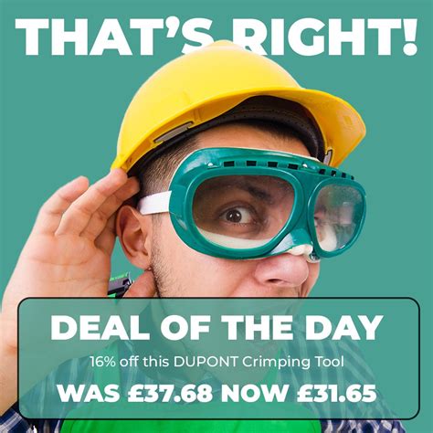 Toolkit On Linkedin Look At This Dupont Crimping Tool Available Now On The Toolkit Site 16