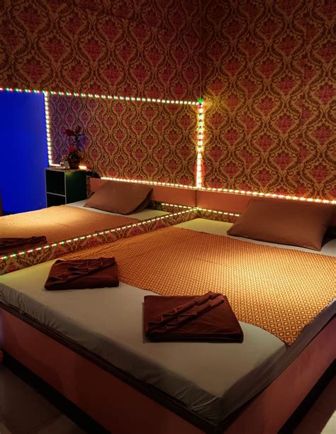 Facilities Orient Massage