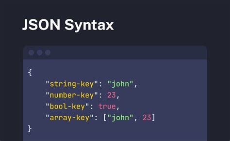 Json Schema