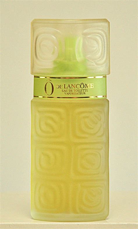 Lancome O De Lancome Eau De Toilette Edt 125ml 42 Fl Oz Spray