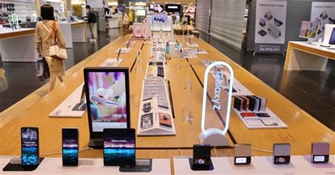 포토 반도체 한파 삼성전자 어닝쇼크