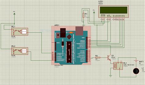IR Module Sensor Response Time Programming Arduino Forum