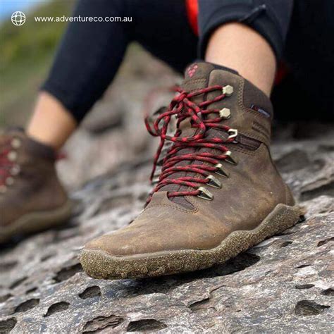 Vivobarefoot Tracker Review A Barefoot Hiking Boot Artofit