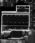 Building Extraction Results Of A Small Extended And B Occluded Download Scientific Diagram