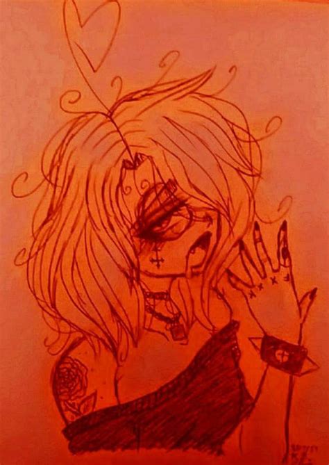 Vampire By Xx Anime Ut Trash Xx On Deviantart