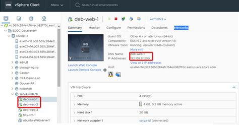 Integrating Azure Application Gateway For Load Balancing Workloads In Azure Vmware Solutions