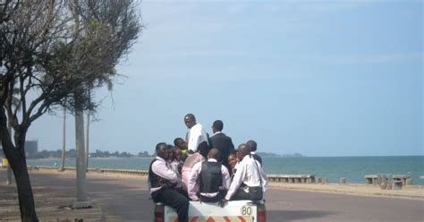 Aqui Na áfrica Lobolo