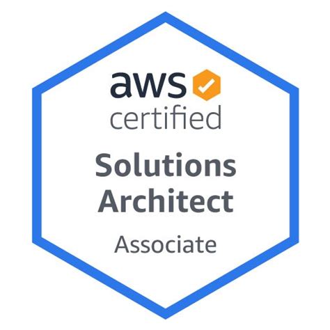 Passing The Aws Certified Solution Architect Associate Exam