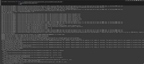 Export Classification Model Using Classification Tf1 Tao Toolkit Nvidia Developer Forums