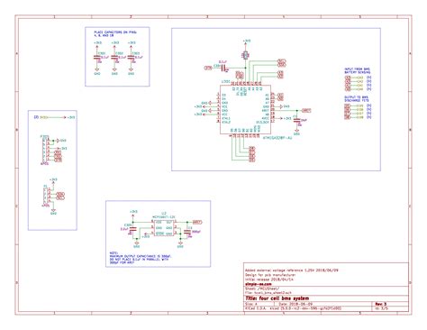 ARDUINO BMS Simple EE
