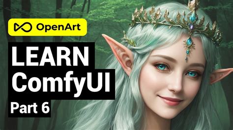 L Model Switch And Masking In ComfyUI Comfy Academy YouTube