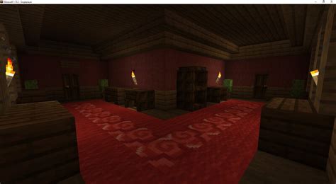 Roblox Doors Map Update 2 Closet Functions Minecraft Map