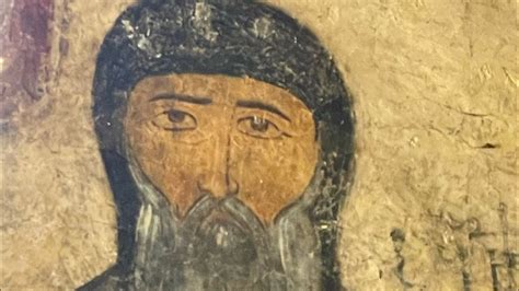 მეუფე ნიკოლოზი 257 წმ სერაპიონ ზარზმელი Youtube