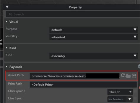 how can i get the asset path from a prim general discussion nvidia