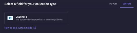 sh strapi plugin ckeditor compare similar npm packages