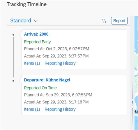 Supplier Transport Optimization Sap S4hana And Bn4l Gtt