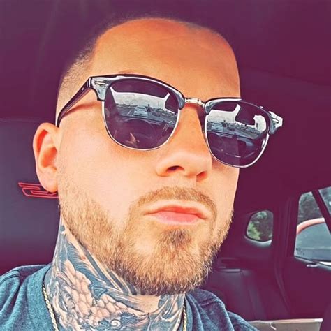 Wayne Merritt Mrmerritt90 • Threads Say More