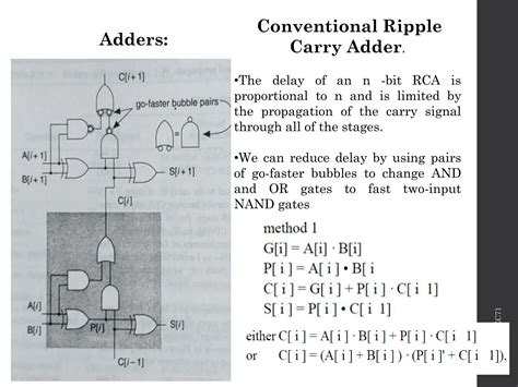 Advanced Vlsi Module 1 21ec71 Pdf Programming Languages