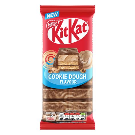 Kitkat® Chunky Funky Kitkat®