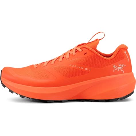 [fw24] 노반 Ld3 Gtx 여성 아크테릭스 공식 온라인 스토어