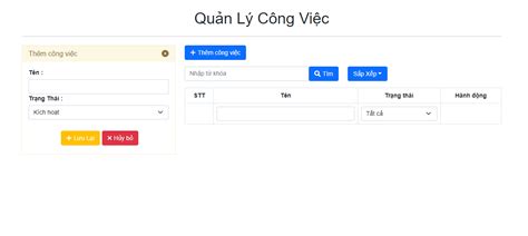 GitHub Buithikieuanh18 Quan Li Cong Viec