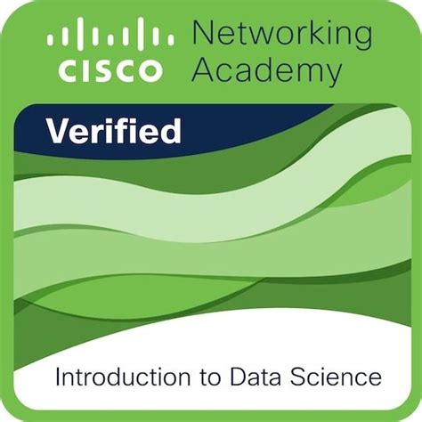 Akshay V On Linkedin Datascience Cisconetworkingacademy