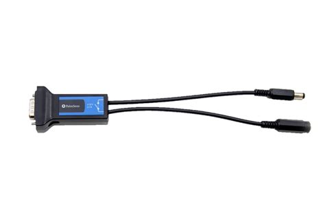 Switch Dongle With Relay Palmsens