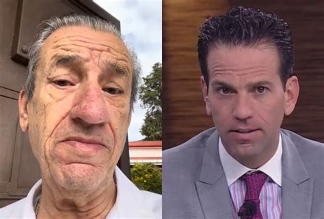 Carlos Loret De Mola Agradece Cariño Hacia Su Papá Tras Robo