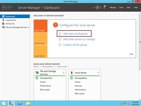 Simple Guide Deploying Server 2012 R2 Core Using Windows Deployment