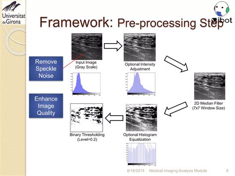 Breast Lesion Segmentation In Ultrasound Images Pptx Photo Editing