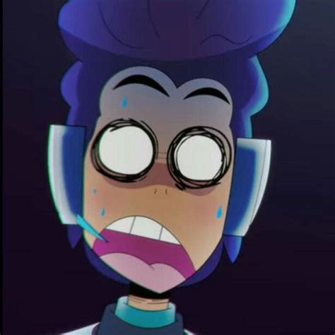 Pin em Glitch techs Caça fantasmas Caçadores Metadinhas