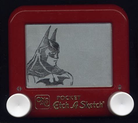How Does An Etch A Sketch Work At Explore Collection Of How Does An Etch A