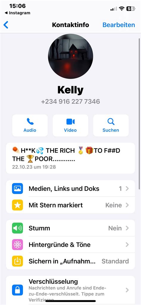 Thats A Number Can Someone Hack This Guy He Has A Fake Account Talks To You For A Week Then She