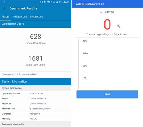 Xiaomi Redmi Go Review Perfect Pick For First Time Users Beebom