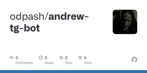 andrew tg bot main py at main · odpash andrew tg bot · github