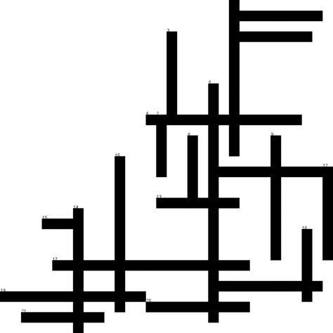 Module 3 Neural And Hormonal System Crossword Labs
