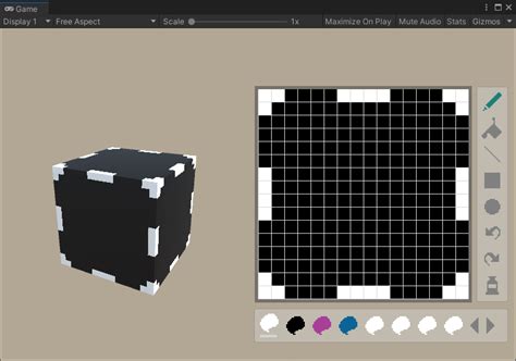 GitHub Sapphire Al2o3 UnityPixelEditor PixelEditor On Unity