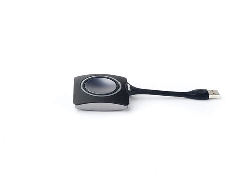 Barco CSE-200 ClickShare Wireless Presentation and Group Collaboration ...