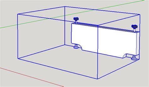 Making A Component SketchUp SketchUp Community