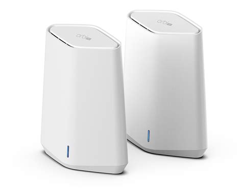 Netgear Unveils Orbi Pro Wifi 6 Mini Mesh Router Techpowerup