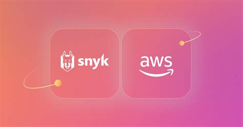 Snyk Achieves AWS Security Competency Snyk