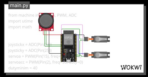 Pràctica 5b Denísalcocer Wokwi Esp32 Stm32 Arduino Simulator