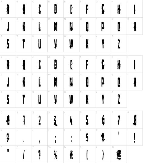 The Russian Spy Font Download