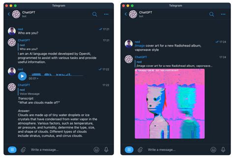 17 Open Source Free Self Hosted Telegram Chatgpt Bot Scripts