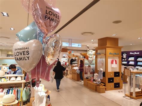 신세계百 충청점 어린이날 맞아 다양한 행사 진행 3일부터 6일까지 어린이날 연휴 행사가득 뉴스투유